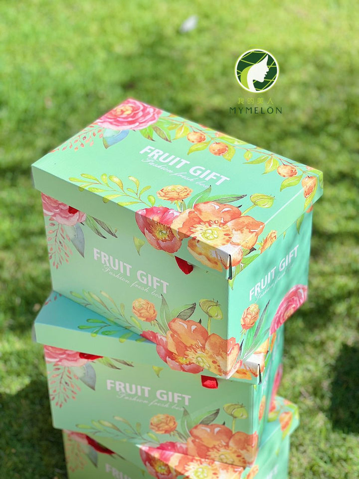 Our Melon Collection – MyMelon Sabah